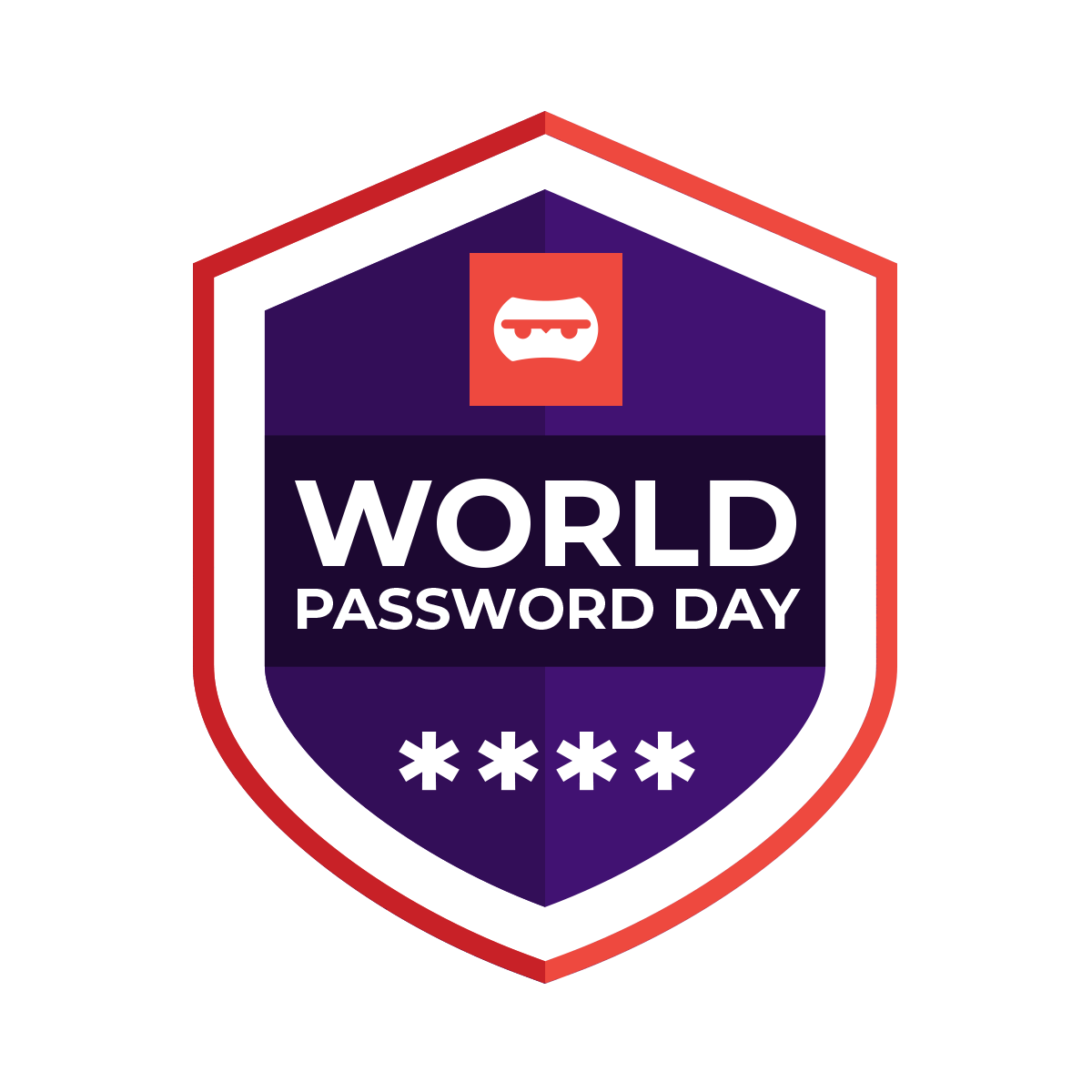 NINJIO World Password Day Training Pack