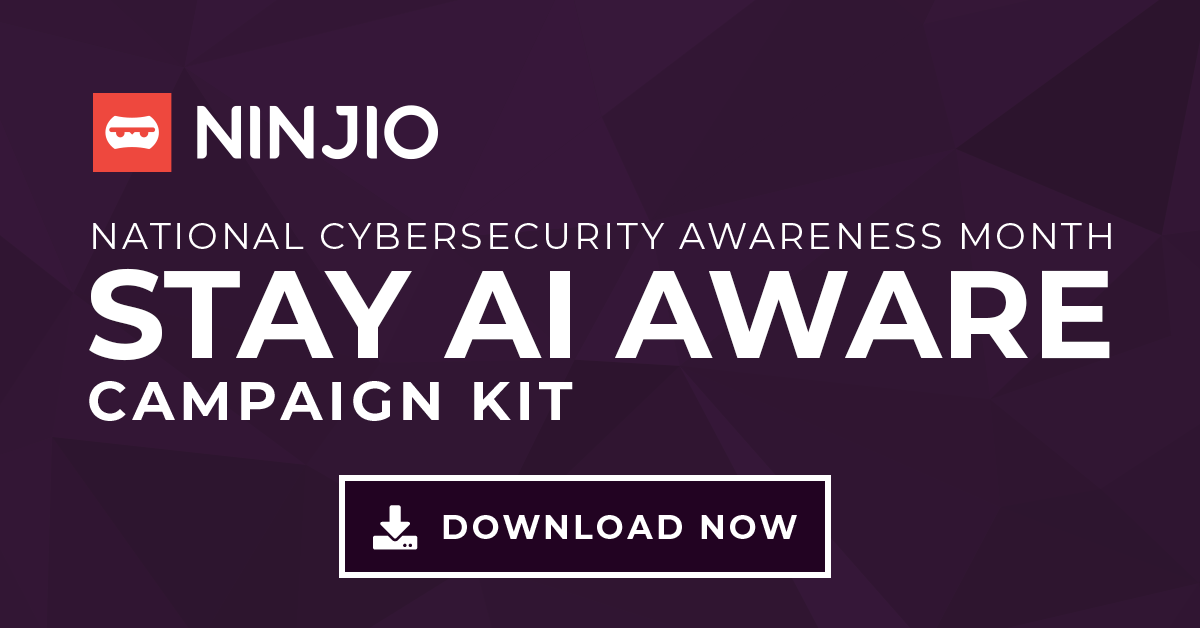 Stay AI Aware Campaign Kit