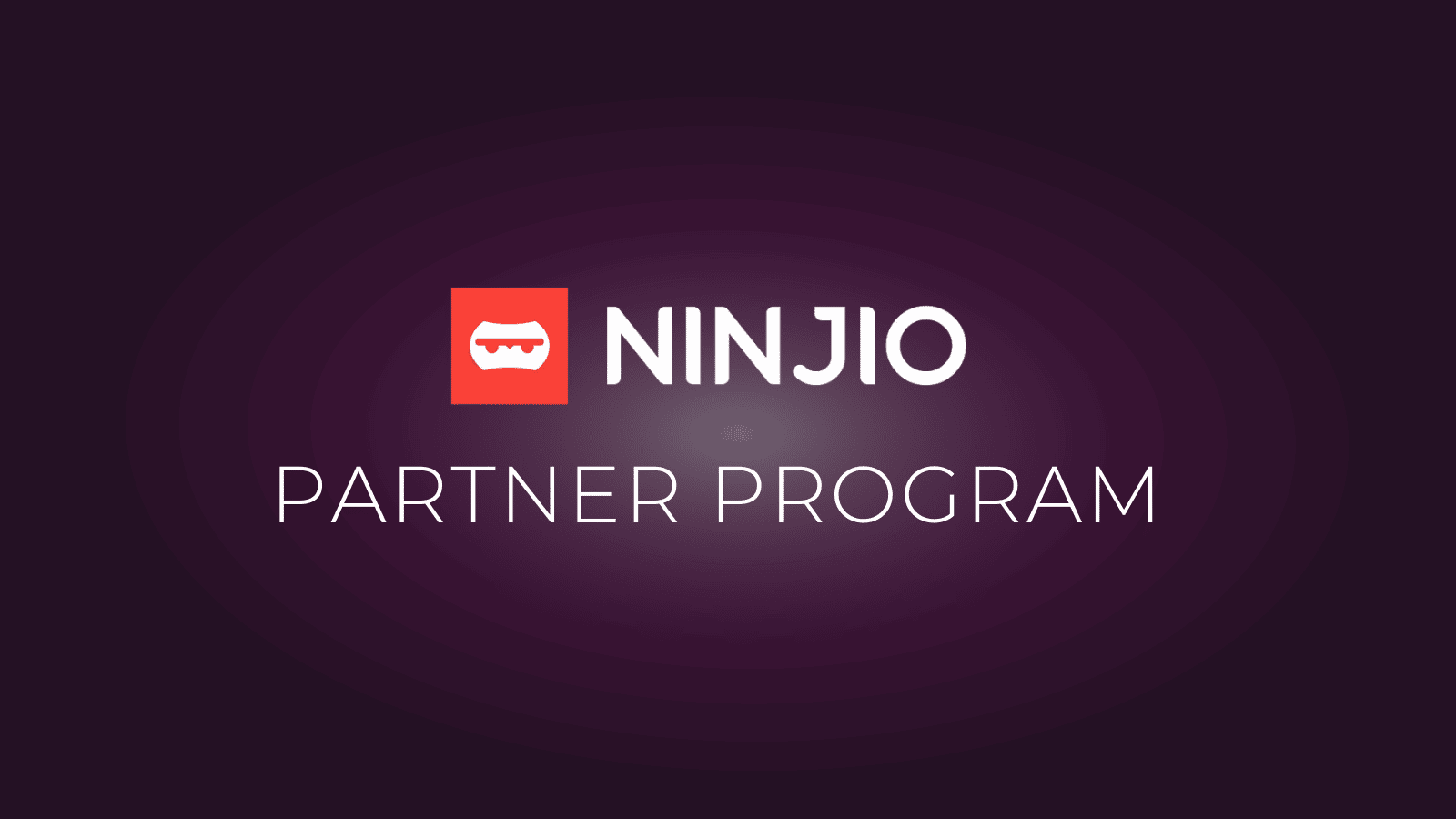 Join the NINJIO Partner Program | NINJIO