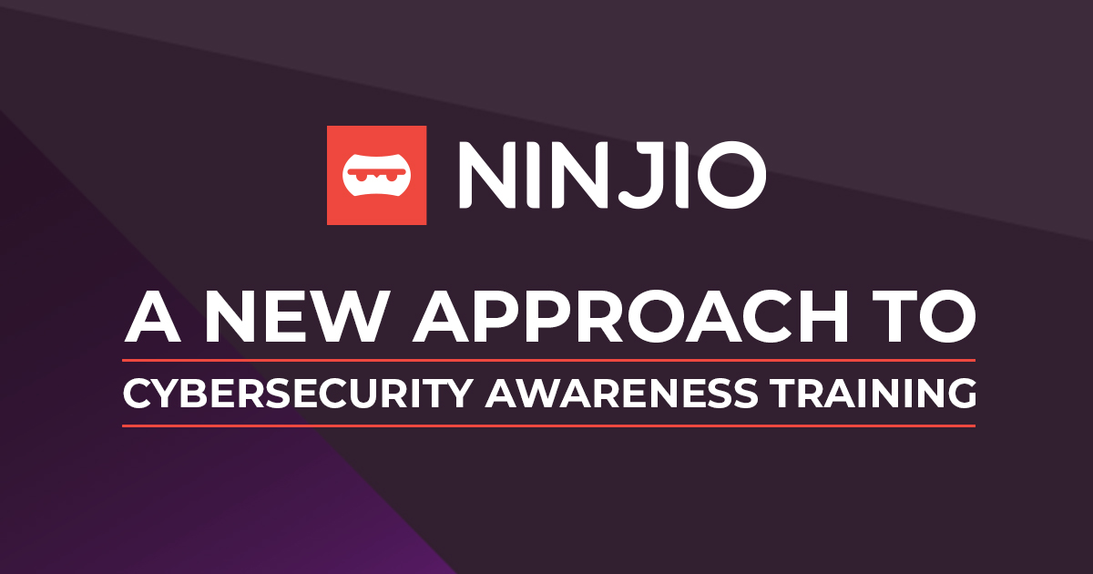 Free Cybersecurity Awareness Episodes | NINJIO