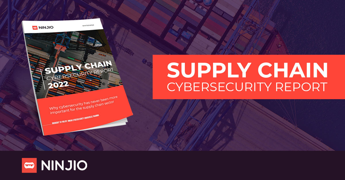 Supply Chain & Cybersecurity Report